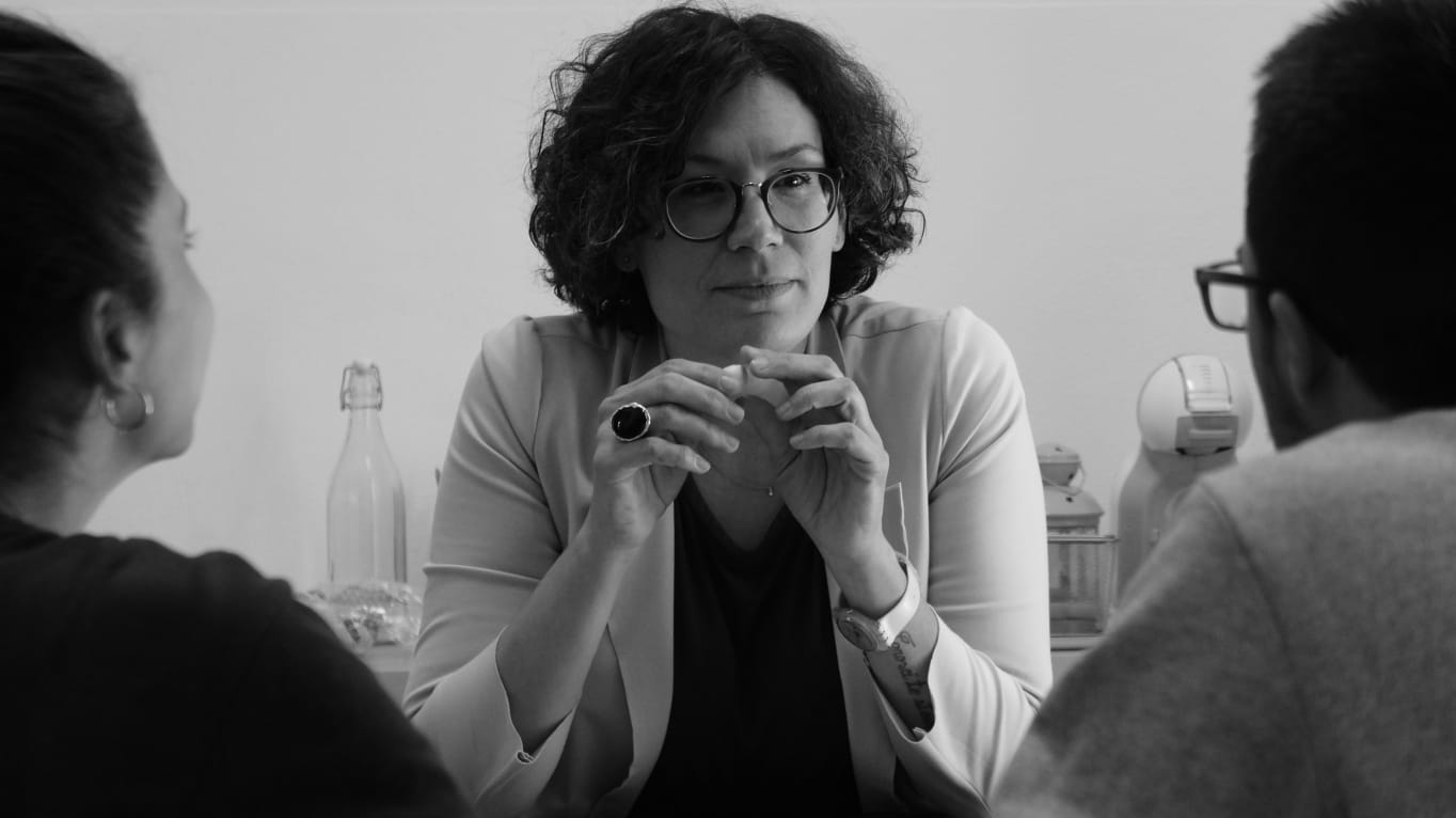 Silvia Roveda, Autore presso Mediazione in Famiglia