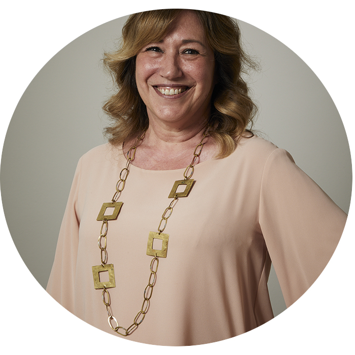 Roberta De Leo | Mediazione in Famiglia